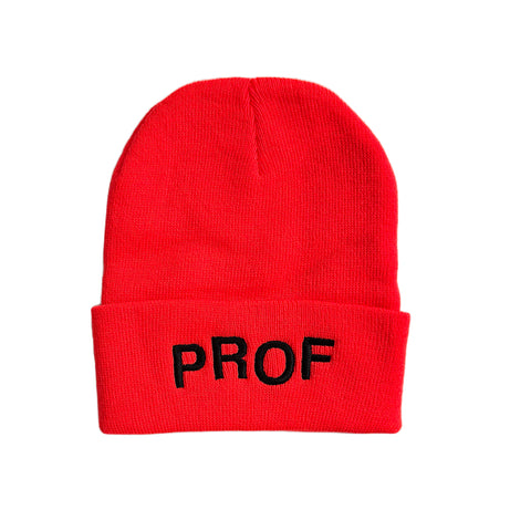 PROF Merch – Stophouse